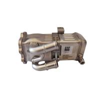 China Foton Aumark Auto Parts ISF2.8 Engine EGR Cooler 5263165 5308965 5342842 5310100 2005- for sale