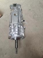 China Foton Tunland JC538T10 P1171010008A0 All-Wheel-Drive Transmission for Your by AUMARK for sale