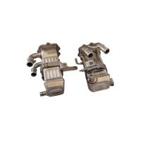 China Foton Aumark Auto Parts ISF2.8 Engine EGR Cooler 5263165 5308965 5342842 5310100 2005- for sale