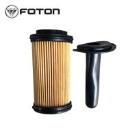 China 1998-2001 Car and Truck Parts Original Truck Urea Pump Liquid Return Filter Element for sale