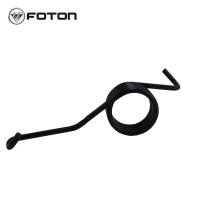 China Metal Fu Tian Truck Clutch Pedal Spring for Year 2005- Original Grade Truck Parts for sale