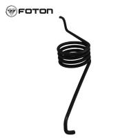 China Metal Fu Tian Truck Clutch Pedal Spring for Year 2005- Original Grade Truck Parts for sale