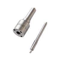 China OE NO. M0032P150 Fuel Injector Nozzle for 2014- Common Rail Injector 16600-8052R for sale
