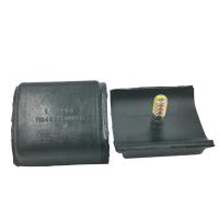 China Foton Aumak 1104929500056 Truck Parts AOLING Buffer Block with Vice Steel Rubber Pad for sale