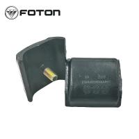 China Foton Aumak 1104929500056 Truck Parts AOLING Buffer Block with Vice Steel Rubber Pad for sale