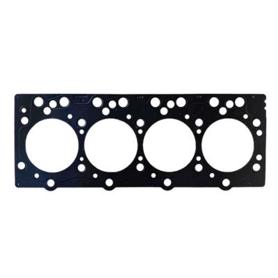 China ZHENG TU HFC4DA1BJ493 4JB1 Diesel Engine Cylinder Head Gasket with Metal Material for sale