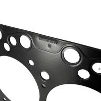China ZHENG TU HFC4DA1BJ493 4JB1 Diesel Engine Cylinder Head Gasket with Metal Material for sale