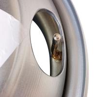 China Foton Aumak Truck Vacuum Wheel Steel Rim Car Fitment Foton Original Car L1311040101A0 for sale