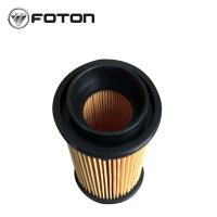 China Foton Aumark Original Car Truck Oil Filter Element for Year 1998 Diesel Truck for sale