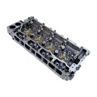China Ton Cummins KTA2300 4HL1 Cylinder Head 8-98170617-0 for NPR6SN ZX200-3 5.2L Engine for sale