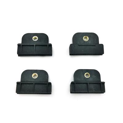 China Foton Aumak Original Truck Door Glass Lift Bracket for Car and Truck Parts Year 2005- for sale