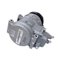 China Foton Bus Truck Accessories G7 G9 Air Conditioning Compressor Assembly 1K18081200080 for sale