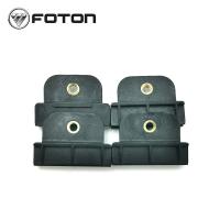 China Foton Aumak Original Truck Door Glass Lift Bracket for Car and Truck Parts Year 2005- for sale