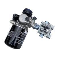 China Foton Truck Component Omako Oling MRT Composite Dryer L0356029040A0 Car Fitment Foton for sale