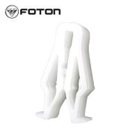 China Dependable Performance Diesel Truck Decorative Plate Buckle for Original Foton Aumak for sale