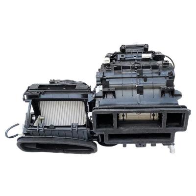 China Foton Original Auto Parts Scenery G7 G9 Air Conditioning Assembly Front Evaporation Box for sale