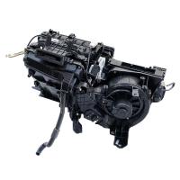 China Foton Original Auto Parts Scenery G7 G9 Air Conditioning Assembly Front Evaporation Box for sale