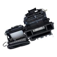 China Foton Original Auto Parts Scenery G7 G9 Air Conditioning Assembly Front Evaporation Box for sale