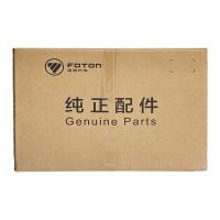 China Foton Original Auto Parts Scenery G7 G9 Air Conditioning Assembly Front Evaporation Box for sale