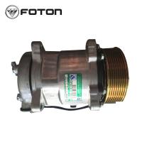 China Foton Car Fitment Diesel Truck Air Conditioning Compressor Assembly with Materials for sale