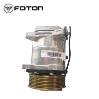 China Foton Car Fitment Diesel Truck Air Conditioning Compressor Assembly with Materials for sale
