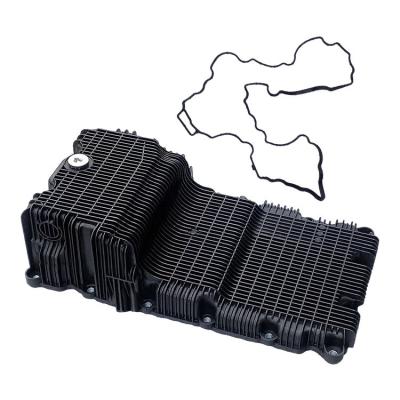 China Foton MRT ISF 2.8 Engine Oil Pan J5262694F5293 5302123 for 2.4 Engine 2002-2016 Year for sale