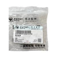 China Professional Foton Aumak Truck Coolant Kettle Cover L013002011MA0-1 for Diesel Trucks for sale
