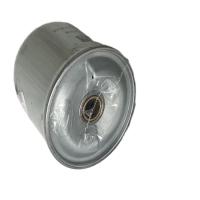 China Foton Aumark 611600070060 Auto Car Parts 's Engine Oil Filter Heavy Truck Models Grey for sale