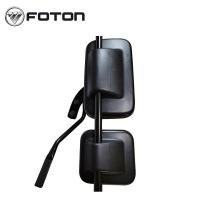 China Black foton aumark Electronic Truck Rearview Mirror for Competitive and Original Black for sale