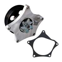 China OE NO. 12681171 Car Model foton USEKA Cooling Water Pump for Chevrolet Equinox Malibu for sale