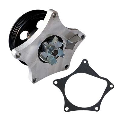 China OE NO. 12681171 Car Model foton USEKA Cooling Water Pump for Chevrolet Equinox Malibu for sale