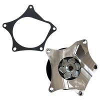 China OE NO. 12681171 Car Model foton USEKA Cooling Water Pump for Chevrolet Equinox Malibu for sale