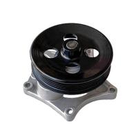 China OE NO. 12681171 Car Model foton USEKA Cooling Water Pump for Chevrolet Equinox Malibu for sale