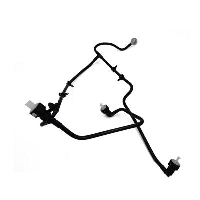 China Foton Aumak Car and Truck Fuel Return Pipe 5293769 4990798 for Professional Truck for sale