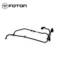 China Foton Aumak Car and Truck Fuel Return Pipe 5293769 4990798 for Professional Truck for sale