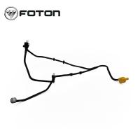 China Foton Aumak Car and Truck Fuel Return Pipe 5293769 4990798 for Professional Truck for sale