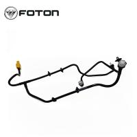 China Foton Aumak Car and Truck Fuel Return Pipe 5293769 4990798 for Professional Truck for sale