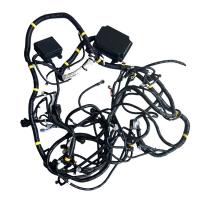 China Foton Original Truck Accessories O Marco S1 S3 O Ling CTS Express Chassis L0362011456A0 for sale