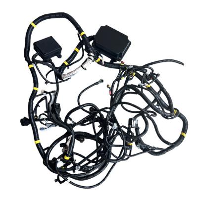 China Foton Original Truck Accessories O Marco S1 S3 O Ling CTS Express Chassis L0362011456A0 for sale