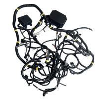 China Foton Original Truck Accessories O Marco S1 S3 O Ling CTS Express Chassis L0362011456A0 for sale