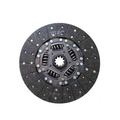 China Foton Truck Parts Clutch Disc 310 Diameter for Cars and Trucks Original L0161030008A0 for sale