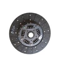 China Foton Truck Parts Clutch Disc 310 Diameter for Cars and Trucks Original L0161030008A0 for sale