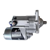 China 2002-2016 Year OE NO. 6BG1 Starter 24V 5.5W 11T for Forklift Excavator Parts for sale