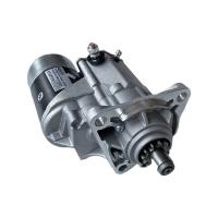 China 2002-2016 Year OE NO. 6BG1 Starter 24V 5.5W 11T for Forklift Excavator Parts for sale