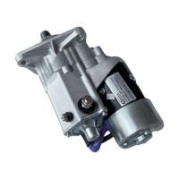 China 2002-2016 Year OE NO. 6BG1 Starter 24V 5.5W 11T for Forklift Excavator Parts for sale