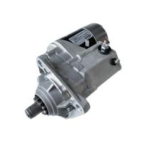 China 2002-2016 Year OE NO. 6BG1 Starter 24V 5.5W 11T for Forklift Excavator Parts for sale