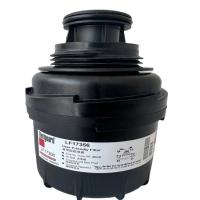 China Straight Diesel Engine Parts Original ISF2.8 Oil Filter LF17356 5266016 Engine 3.5-14 for sale