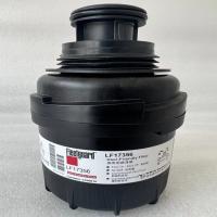 China Straight Diesel Engine Parts Original ISF2.8 Oil Filter LF17356 5266016 Engine 3.5-14 for sale