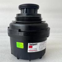China Straight Diesel Engine Parts Original ISF2.8 Oil Filter LF17356 5266016 Engine 3.5-14 for sale