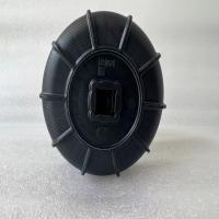 China Straight Diesel Engine Parts Original ISF2.8 Oil Filter LF17356 5266016 Engine 3.5-14 for sale